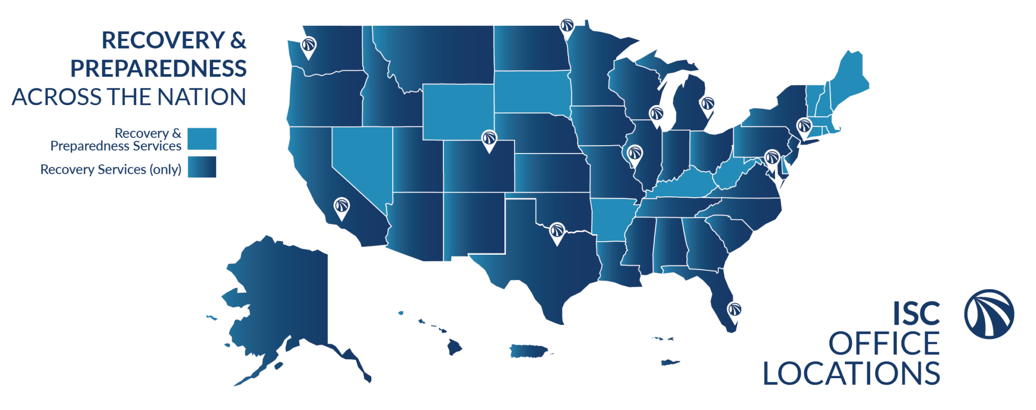 About Us - Integrated Solutions Consulting