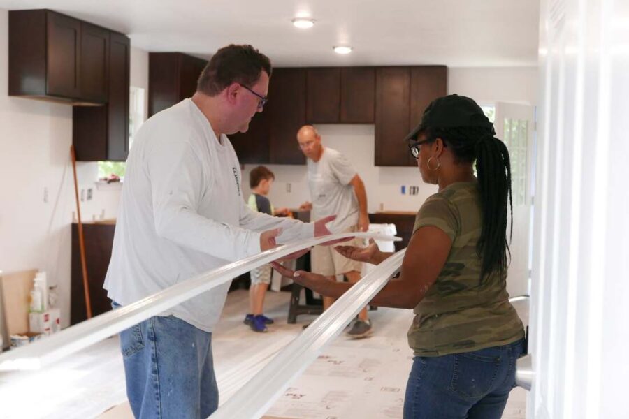 About Us - Integrated Solutions Consulting