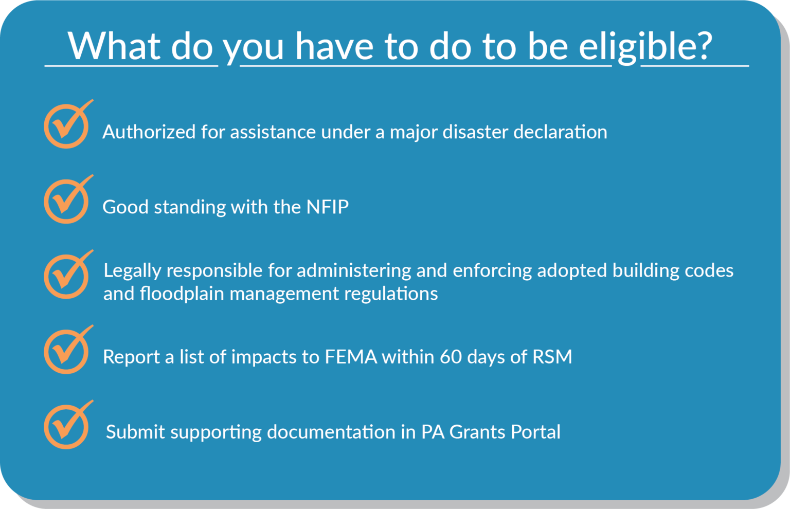 Prepare for Success with Section 1206 - Integrated Solutions Consulting