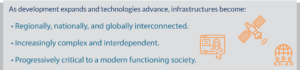 Seven Community Lifelines - Integrated Solutions Consulting