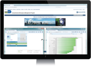 Seven Community Lifelines - Integrated Solutions Consulting